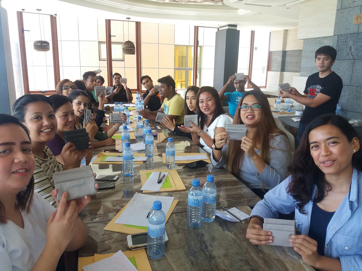 How Sam Hospitality’s Pre-Opening Training at Samann Grand, Maldives ...