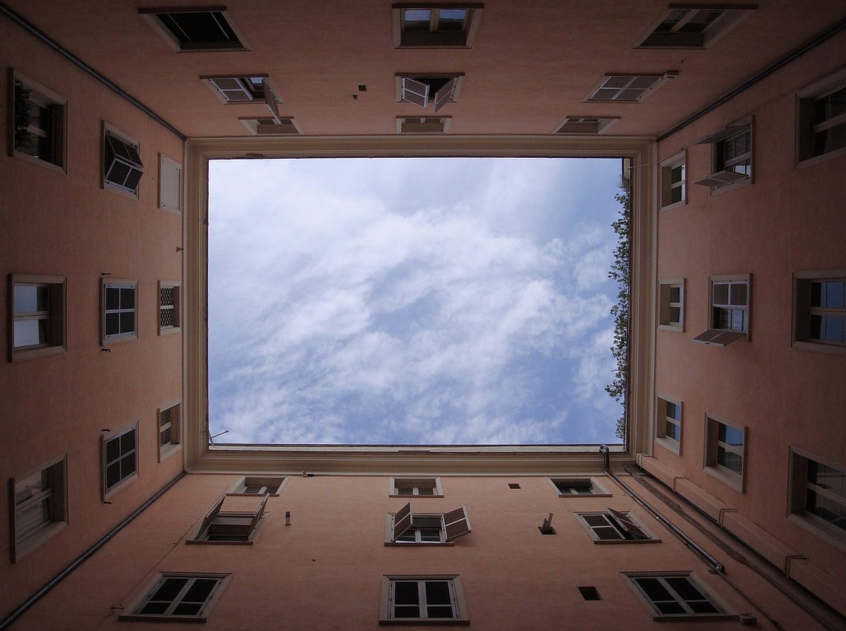 What an Urban Lifestyle Means to You | by Civic Heart | Medium