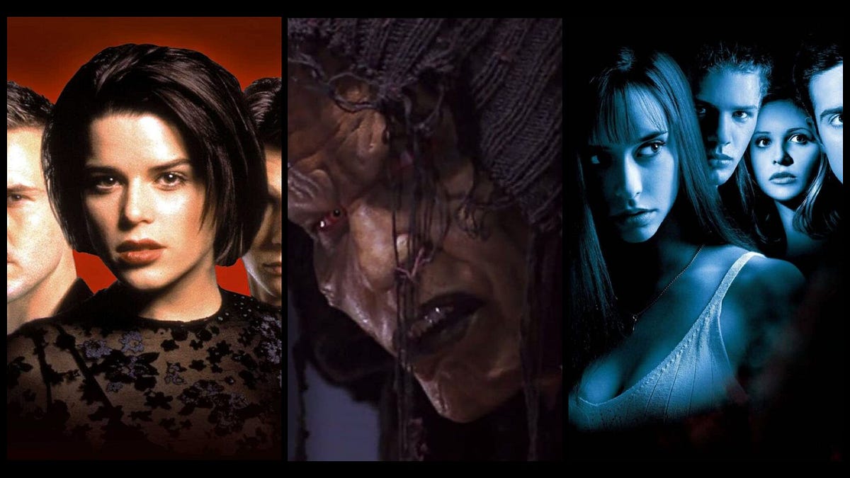 1997’s Most Terrifying Horror Films | by FolksMedia | Medium