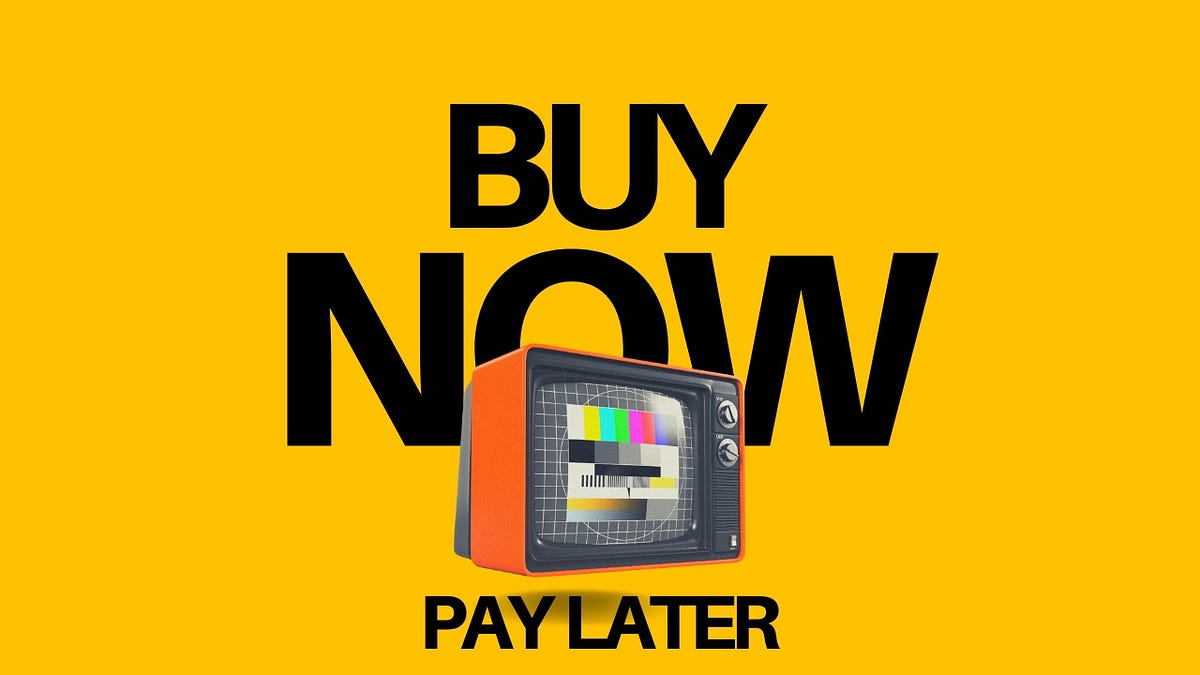 Apple Is Suspending This New Program: | by Zach Breiner | ILLUMINATION | Medium