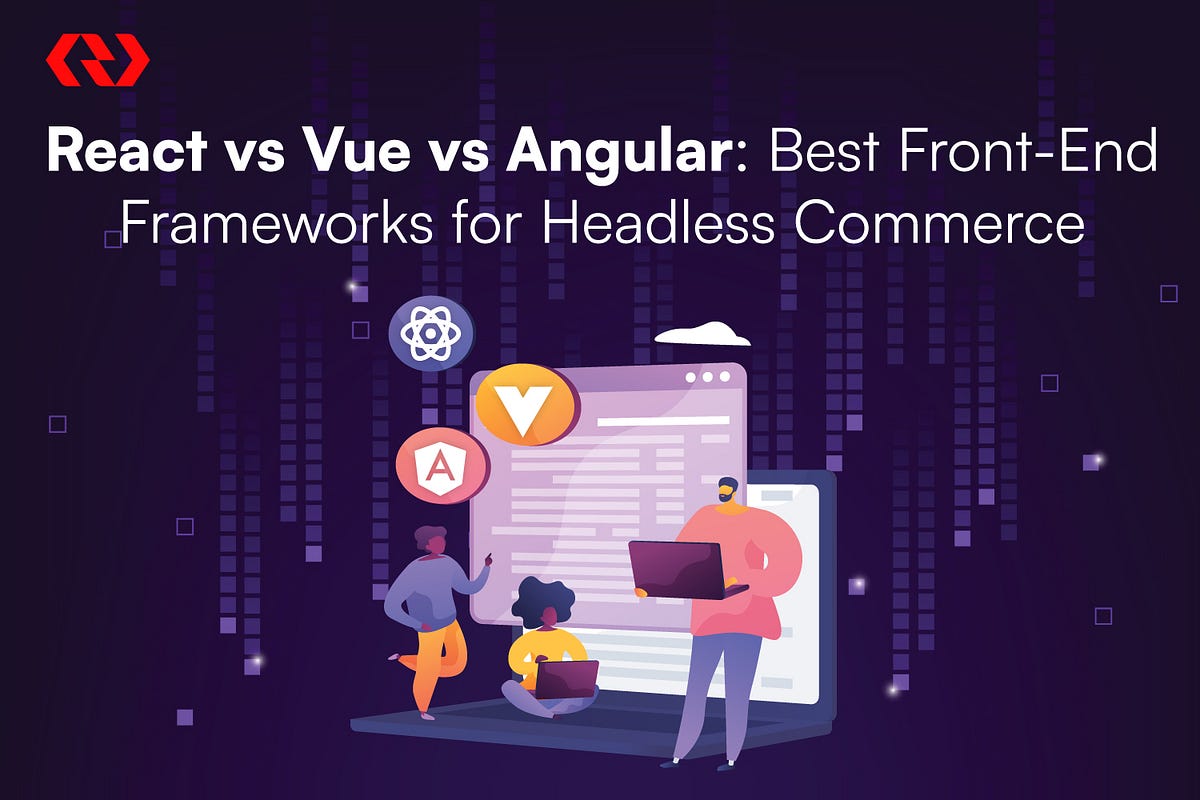 How I Learned to Optimize SEO for React, Vue & Angular Apps | by snehal deore | Medium
