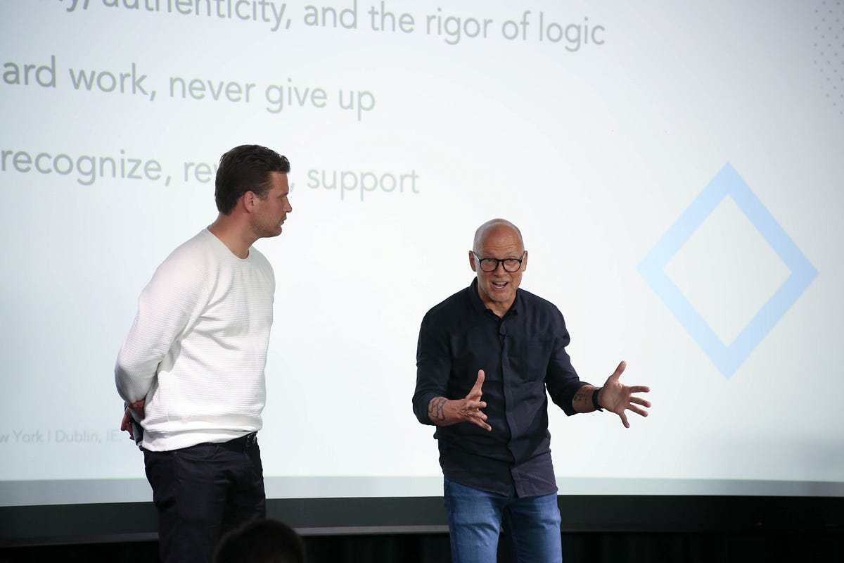 5 ways to think like a founder. Do you want to be a founder? Or want to ...