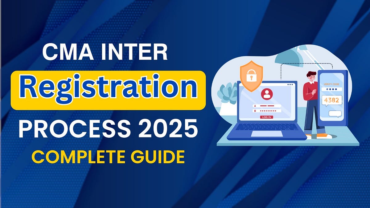CMA Intermediate Exam Date Dec 2025 & Registration 2025 Guide | by ...