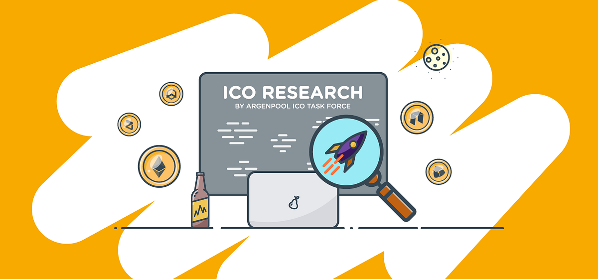 ICO RESEARCH. How to find sucessful ICO — Research… | by Brenda ...