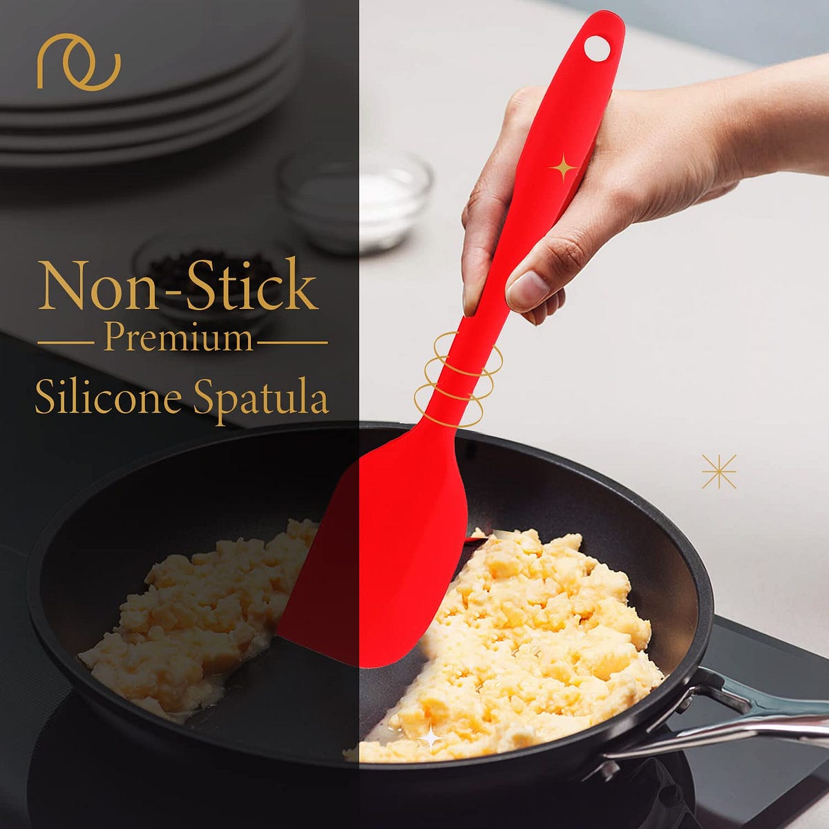 “Elevate Your Culinary Artistry with Frenchware: Premium Silicone ...