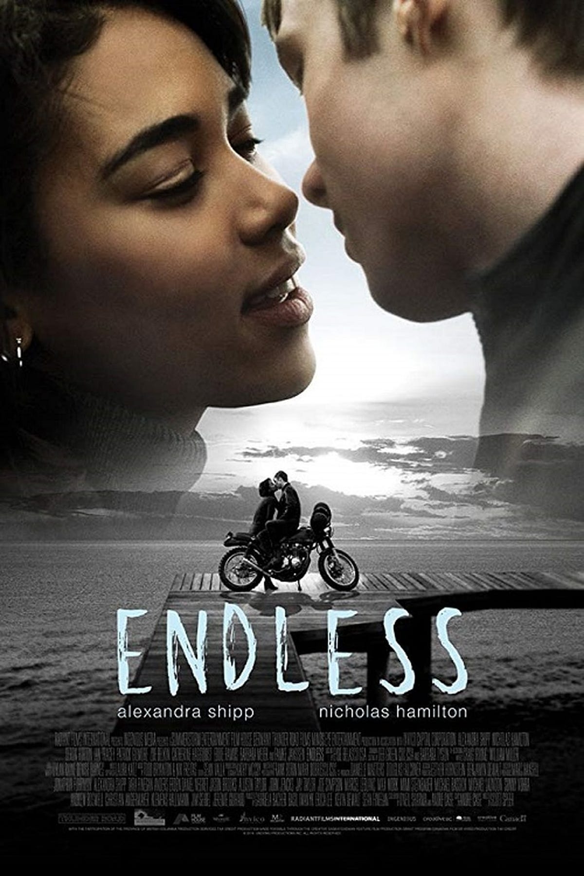 GOOGLE DOCS [[ ENDLESS ]] FILM ROMANCE COMPLET 2020 | by gabby amorra | Medium
