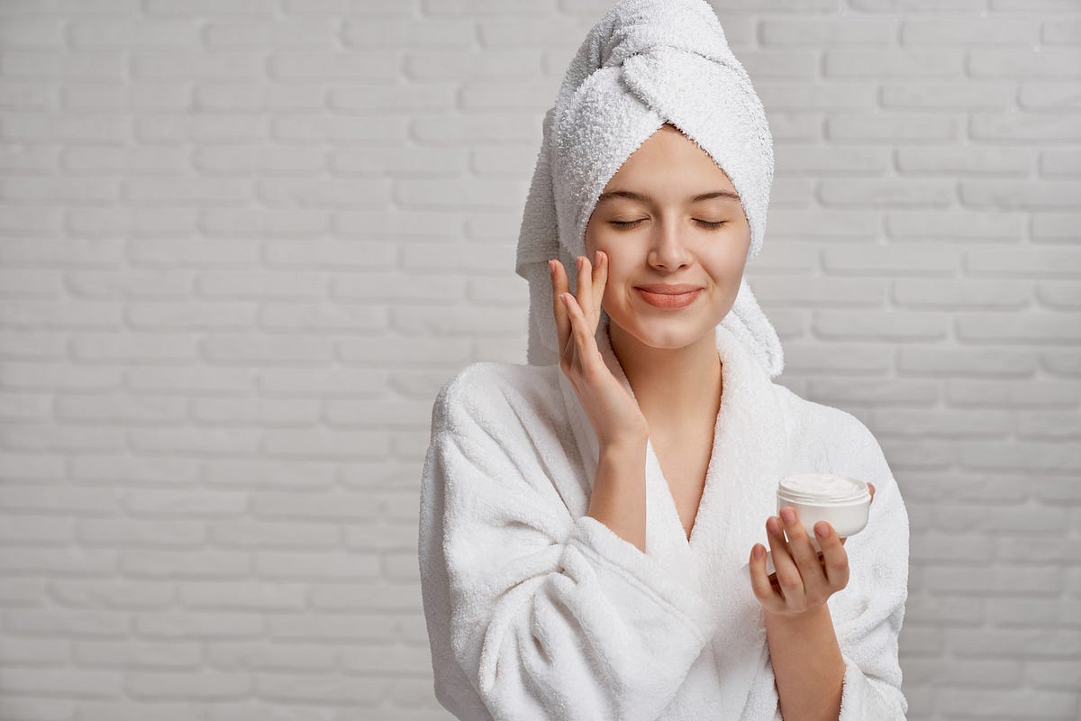 How to Get Clear Skin: The Ultimate Guide to Achieving Radiant ...