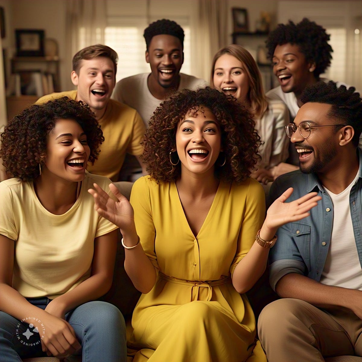 Unlock Your Potential: The Power Of Choosing The Right People | by ...