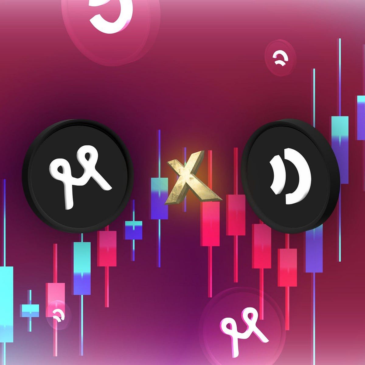Exciting Times Ahead: DITEX Ecosystem Launches Main Product | by ...