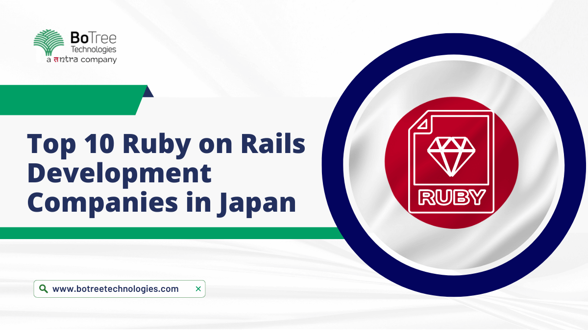 Authentic Top 10 Ruby on Rails Development Companies in Japan | Nerd ...