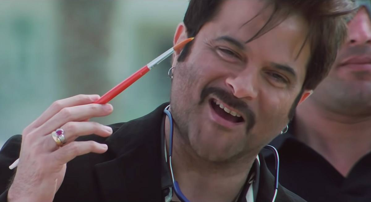 Lessons we can learn from Majnu Bhai from Welcome | Medium