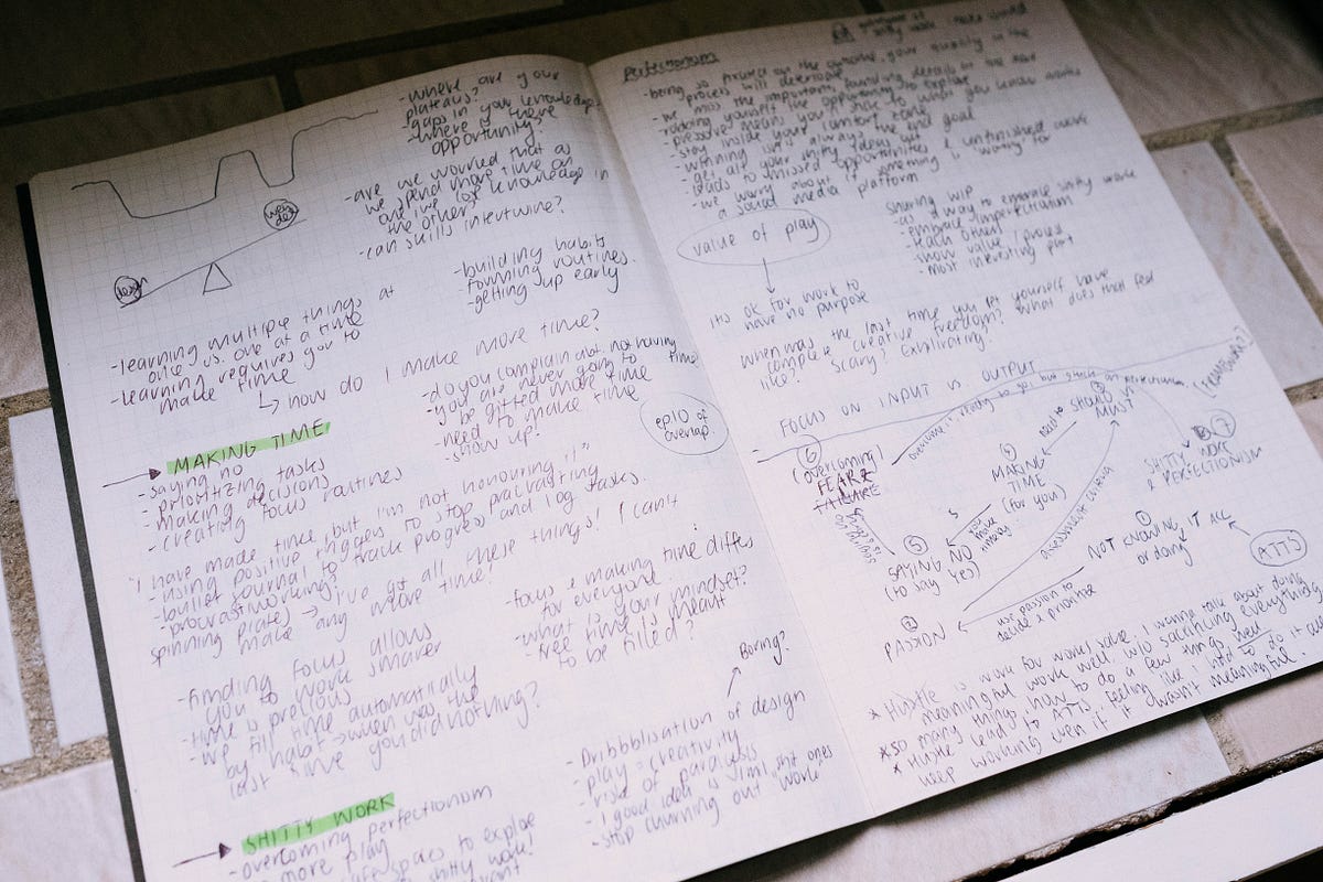 How to write a conference talk. Last week I took the stage at LaraconEU ...