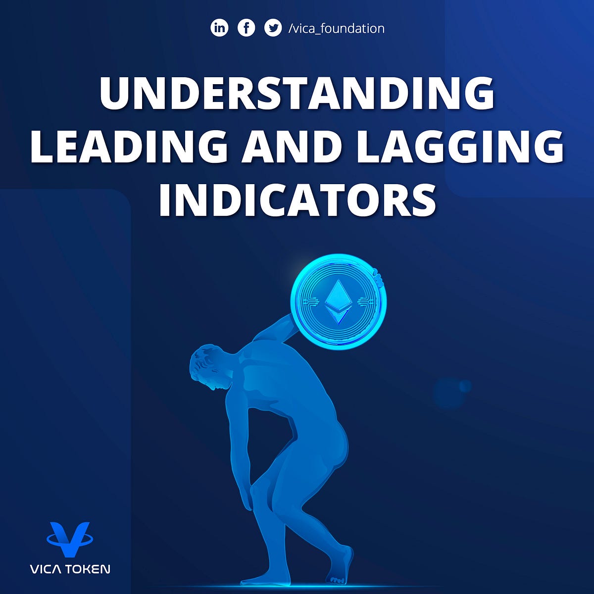 Understanding Leading and Lagging Indicators | by ViCA foundation | Medium