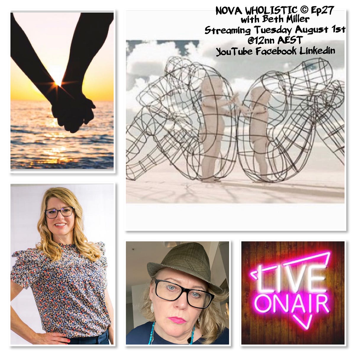Let’s talk about marriage, relationships and Beth’s story…. | by ...