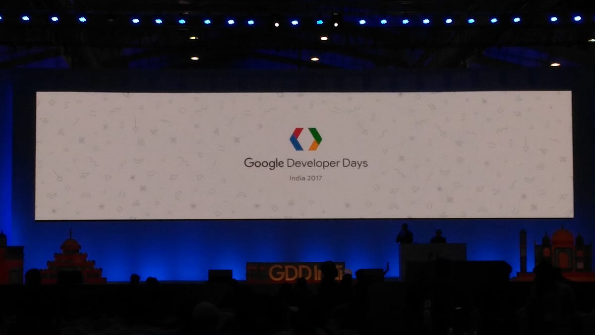 Google Developers Days India 2017 | by Kp Patel | Medium