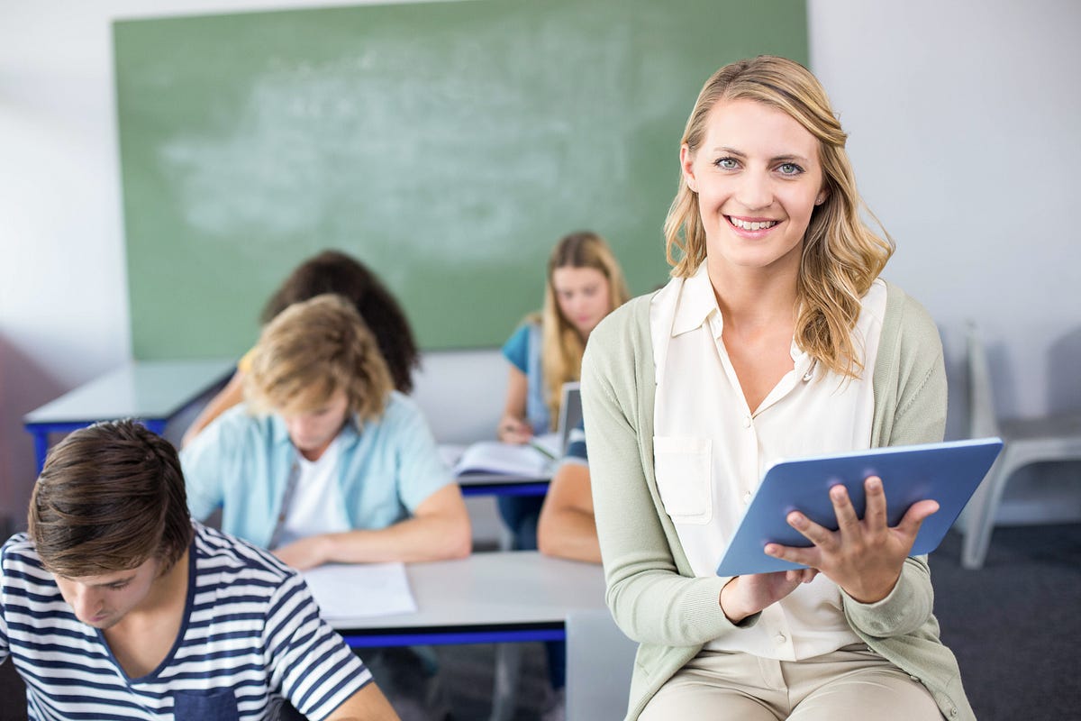 How Can I Prepare My Staff for CLASS Observations? | by Teachstone | Medium