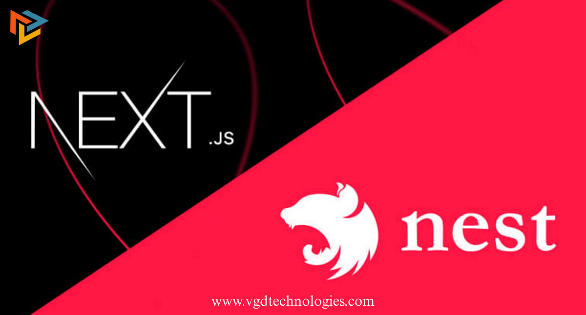 NestJS with Next.js: Building a Powerful Full-Stack App in 2025 | by VGD Technologies | Jun ...