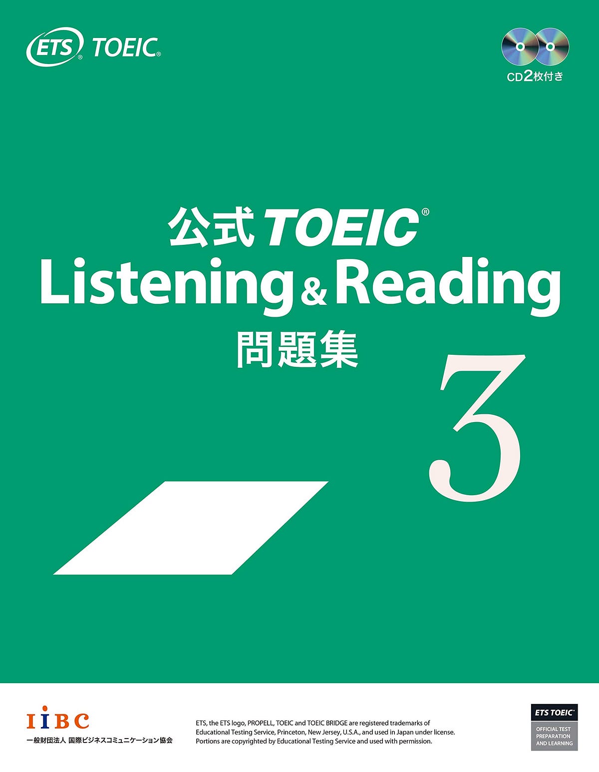 [EPUB[BEST]} Official TOEIC Listening Reading Problem Collection 3 | by Dawnclark | Mar, 2024 ...