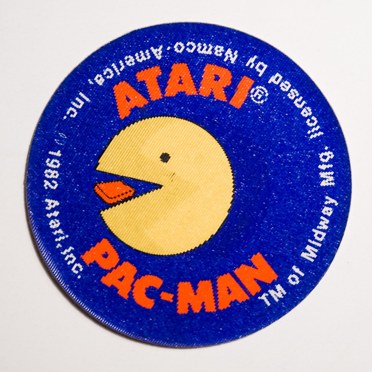 Great Games: Pac-Man. Pac-Man was probably one of the first… | by Sansu ...