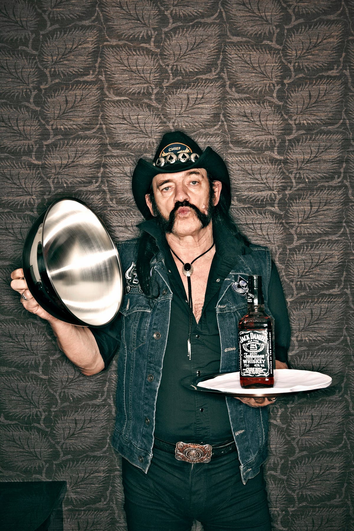 Lemmy Kilmister will always live on through other bands | by Octavian ...