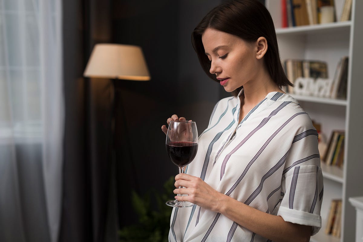 Surprising Ways Mom’s Habits Affect You | by Cheran Rajeswar | Apr, 2023 | Medium