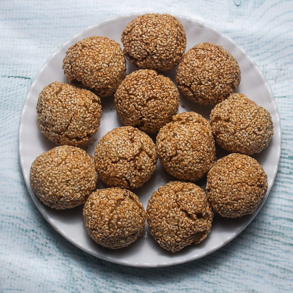 Best Quality Anarsa from Bihar. Anarsha | Anarsa from Bihar | Refine ...