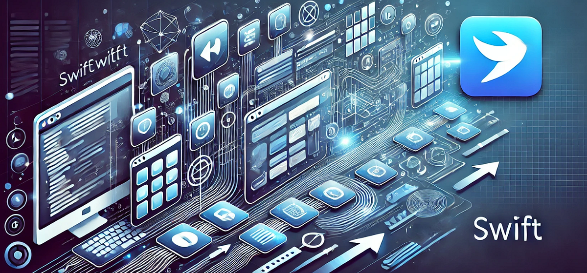 SwiftUI Navigation Architecture: Beyond the Basics | by Gongati | Medium