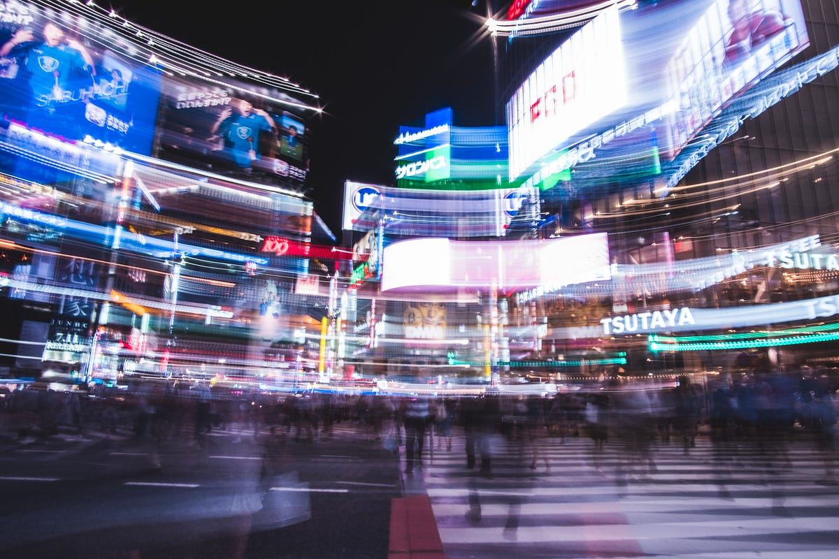 7 TRUTHS OF MODERN PHOTOGRAPHY. How to navigate the process and… | by ...