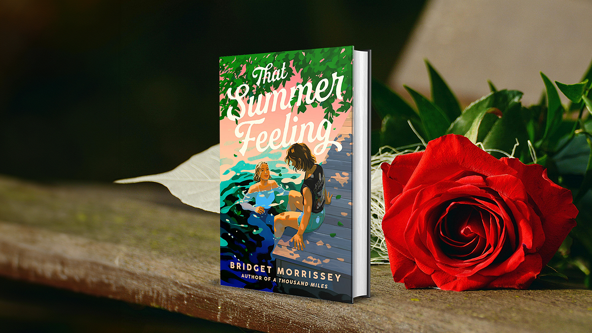That Summer Feeling. Today we’re talking about That Summer… | by Lex Ng ...