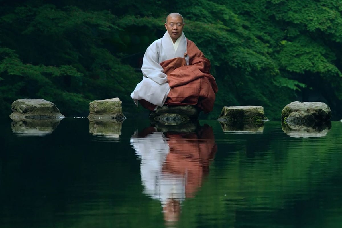 What Are We Striving For — As Individuals and as a Human Collective ...
