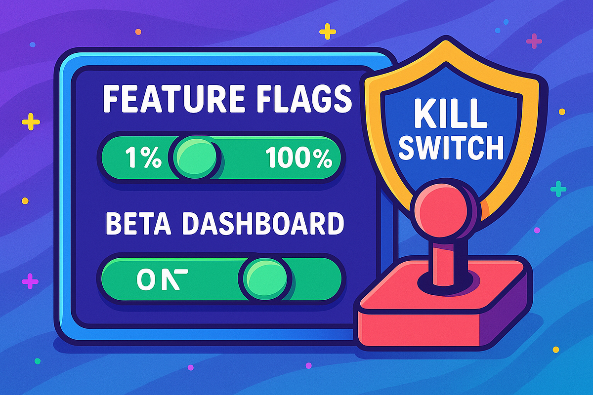 Ship Without Fear: Feature Flags in Spring Boot 3 with Togglz | by ...