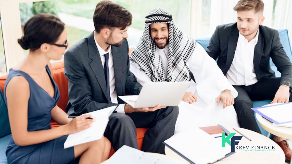 How to Secure the Best Small Business Loans in Dubai | by Keev Financing Broker Est | Jul, 2024 ...