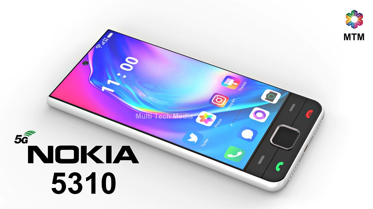 nokia 5310 5g - Mcgaffertyhamitonrucps - Medium