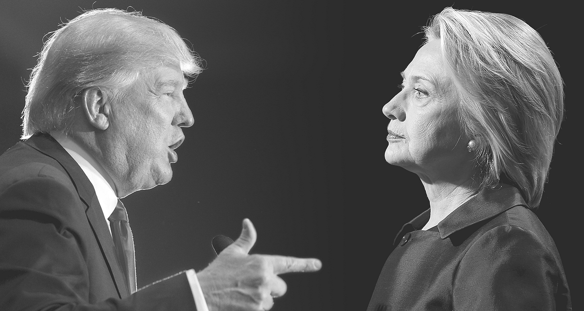 Why You Should Boycott Watching the Debate | by Ben Wilkins | Medium