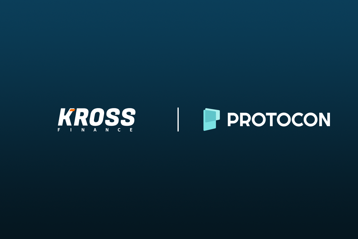 Protocon signed a partnership with Kross Finance Korea - ImFACT - Medium