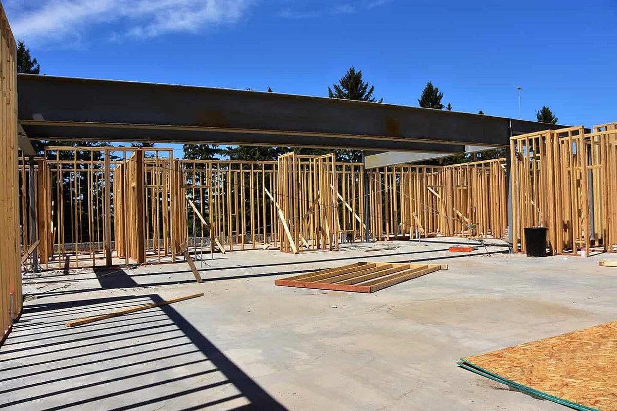 How Commercial Builders in Houston Enhance Land Utilization Efficiency ...