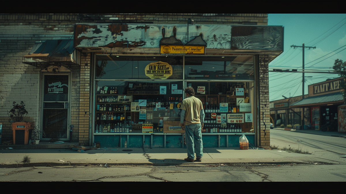 5 Ways To Create Fresh Scenes out of Generic Writing Advice (and Become ...