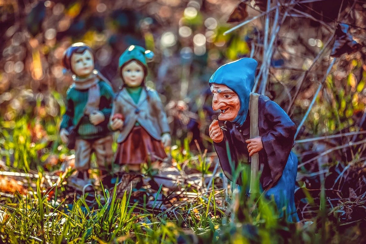 We Meant Well — Well, Most of Us. A poem and plea to millennials from a ...
