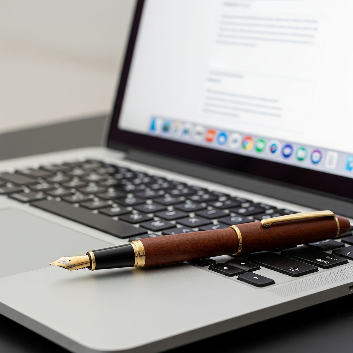 Merging Passions: My Path into Technical Writing | by Manvi Saxena ...