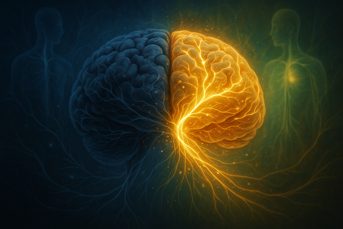 37 Science-Based Neuro-Somatic Protocols That Reprogram Trauma Imprints ...