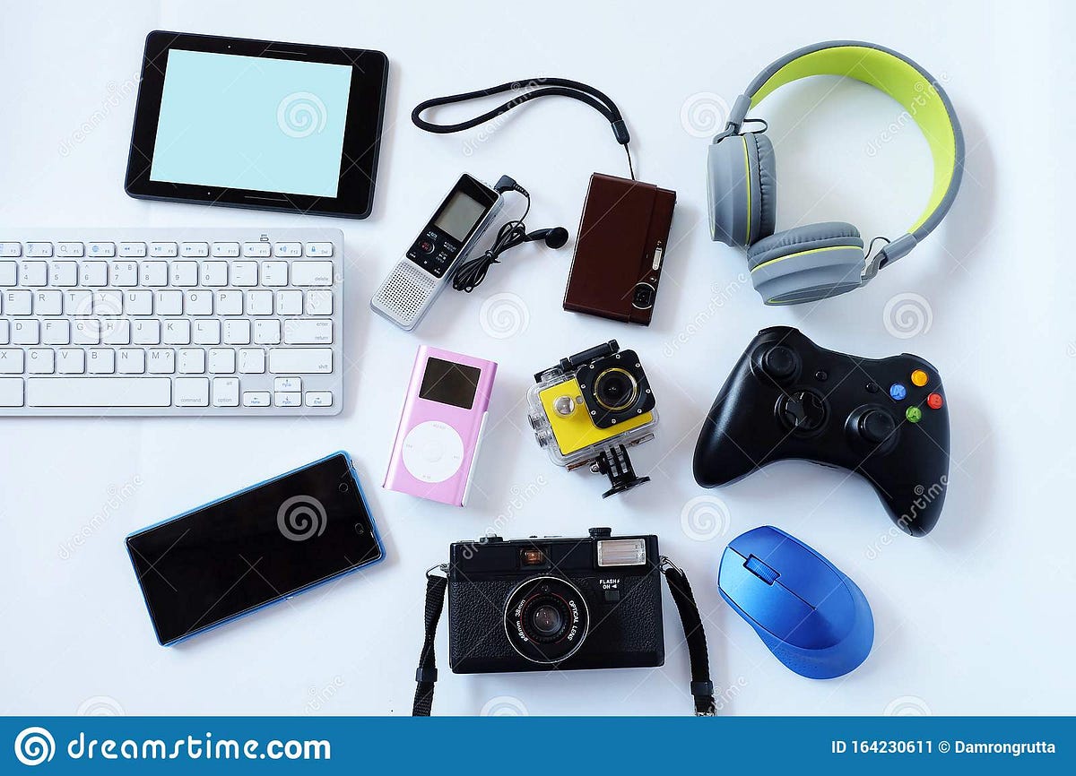 Special Issue on Digital Devices: The Social Life of Methods | by ...