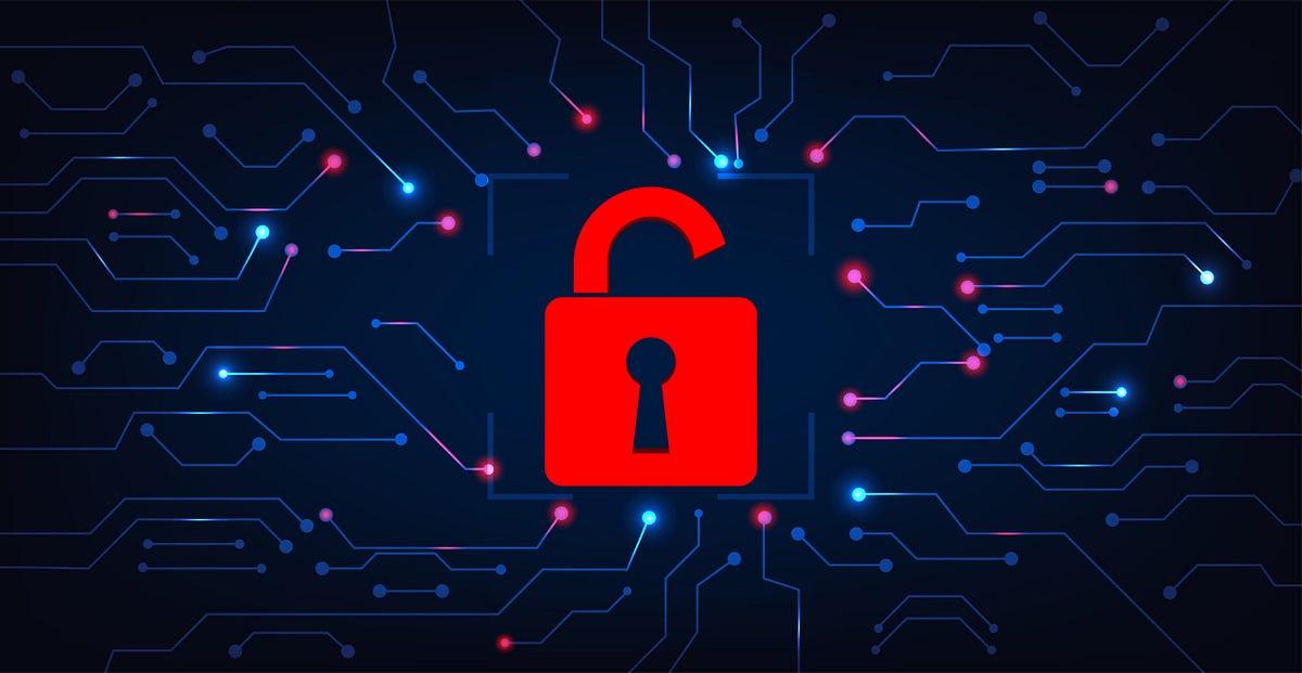 Cyber Security And Confusion Matrix | by Shakti Raj | Medium