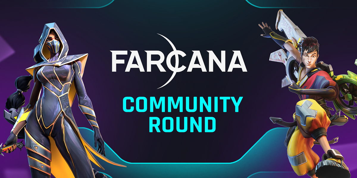 Highly Anticipated Farcana Community Round on Seedify — Dec. 28–29 | by ...