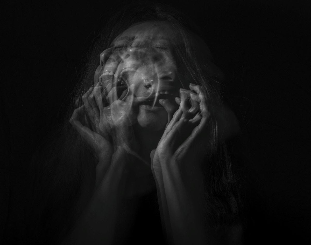 Mood Swings — Signs & Symptoms — What are they? What causes them? | by ...