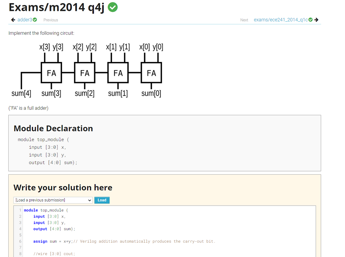 Title Exploring Advanced Arithmetic Circuits Day 23 In Combinational Logic By Jkpjayanta