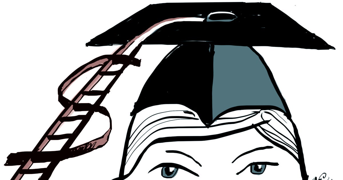 Lowering College Tuition vs Not Lowering College Tuition | by Calvin ...