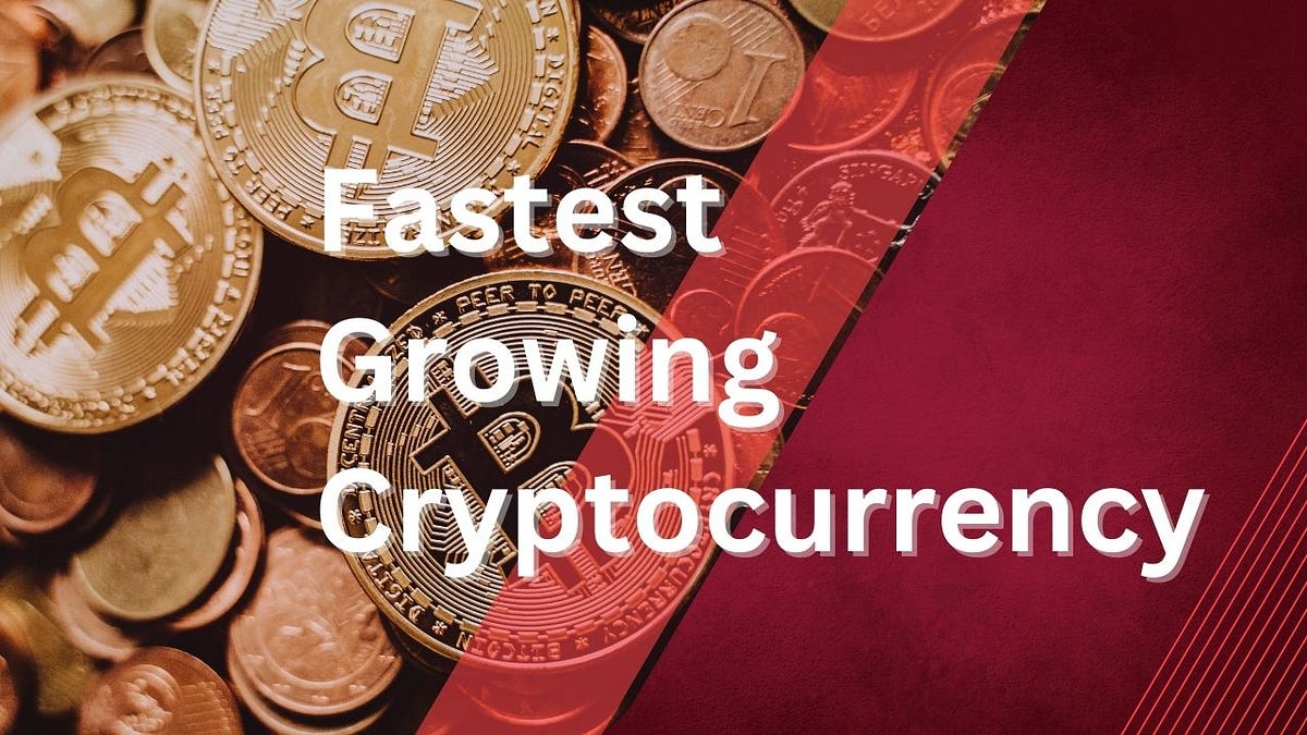 Fastest Growing Cryptocurrency. NavC Token Grows When You Trade! | by ...