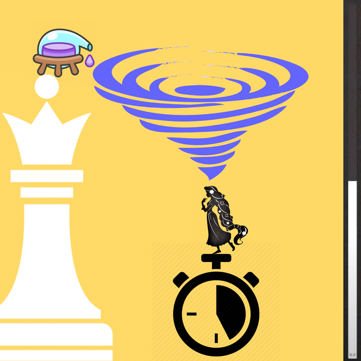 The Vortext: Gender and AI’s Scylla and Charybdis | by Geoffrey Gordon ...