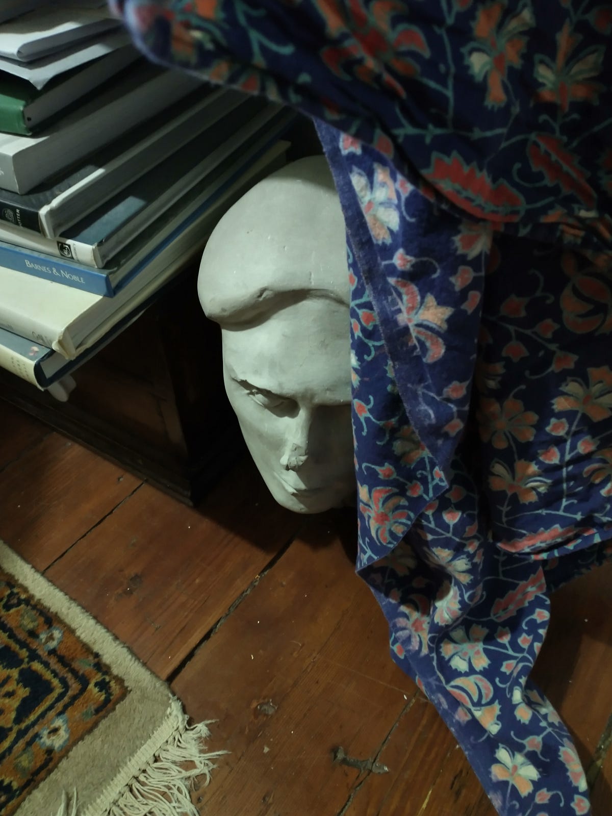 Ideal Greek Head. “The Greek Head,” created in the early… | by Gavin Keeney | Nov, 2023 | Medium