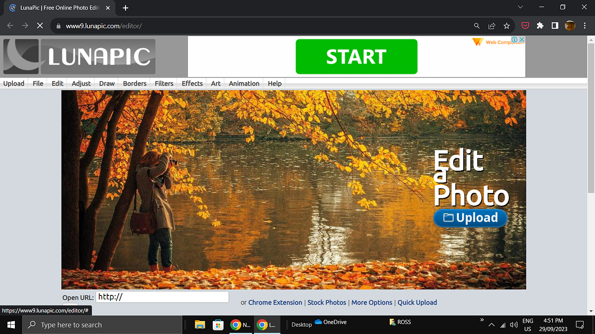 A Free Website To Create Your Self-Published Book Cover | by Ross Thompson | Love Self-Published ...
